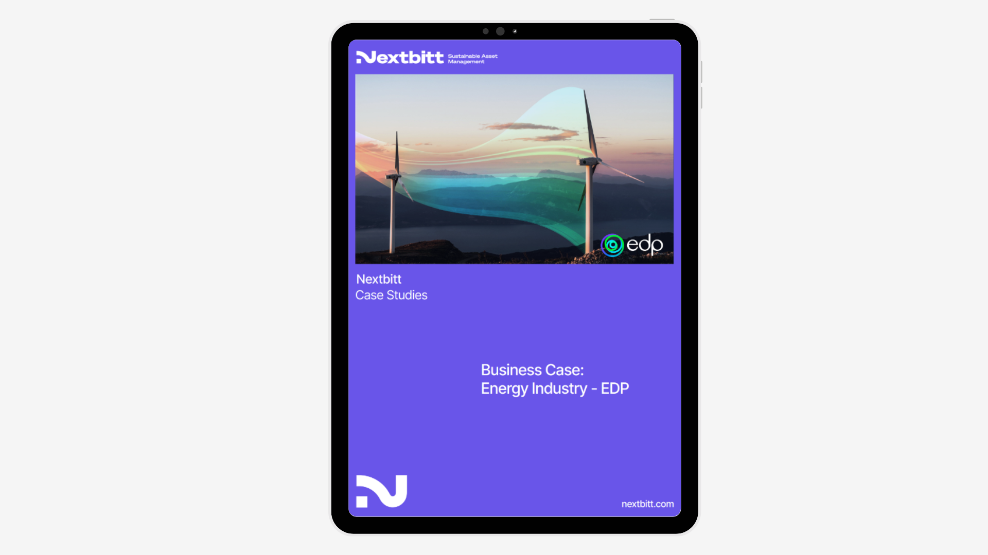 Digital Transformation in Energy Management: Discover EDP's Success Story